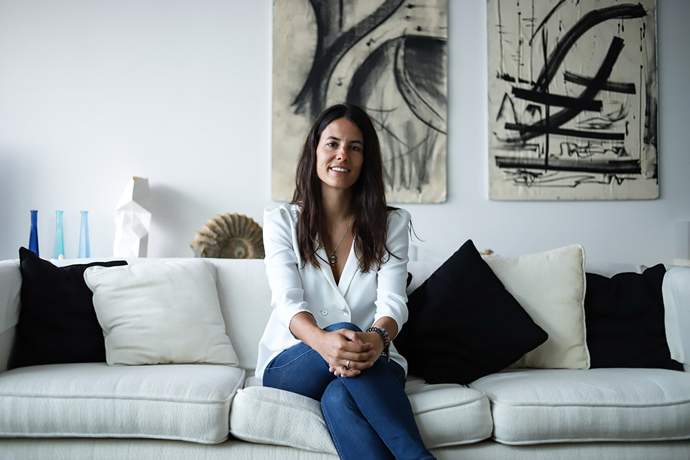 Equipo - Ros Psicología EMDR Madrid